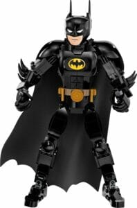4 Upcoming Super Hero Sets Revealed - Brick Brains
