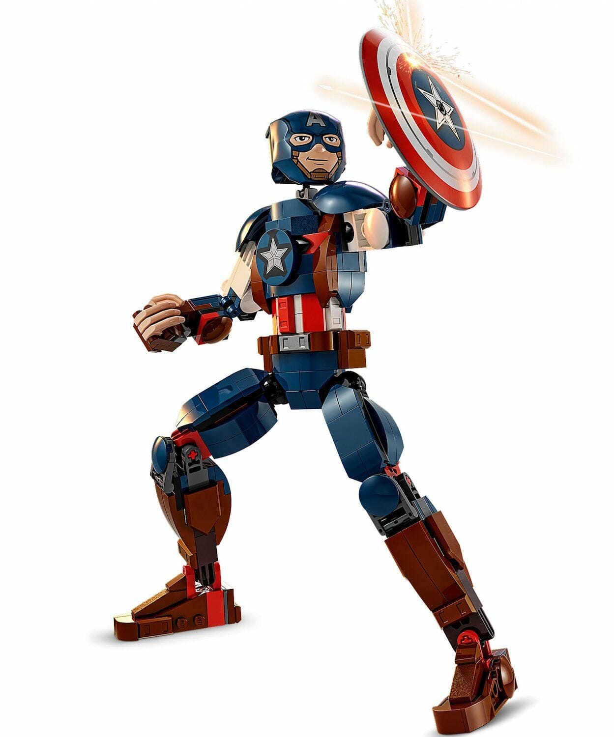 4 Upcoming Super Hero Sets Revealed - Brick Brains