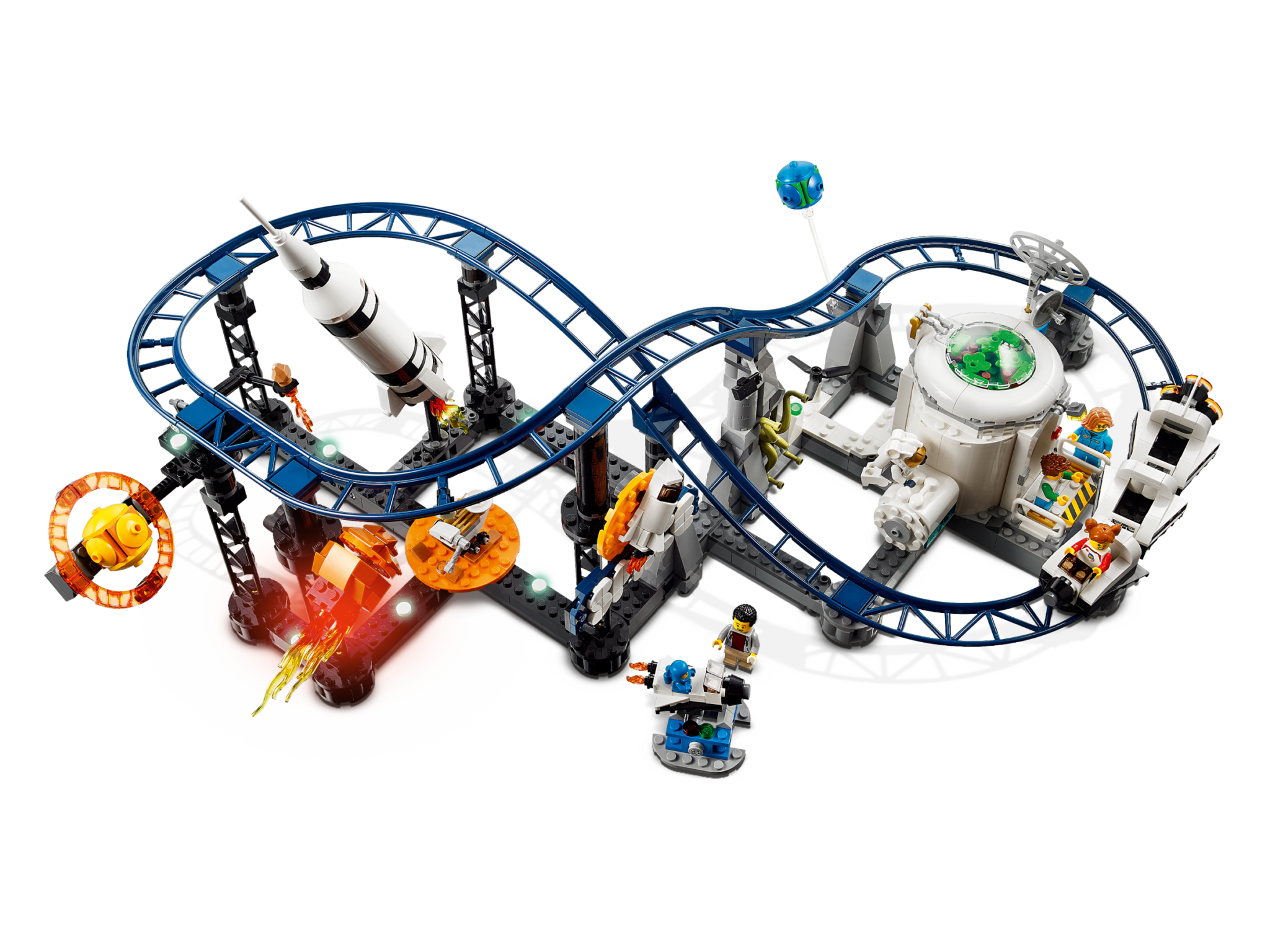2 Awesome new Creator 3-in-1 sets revealed - Brick Brains