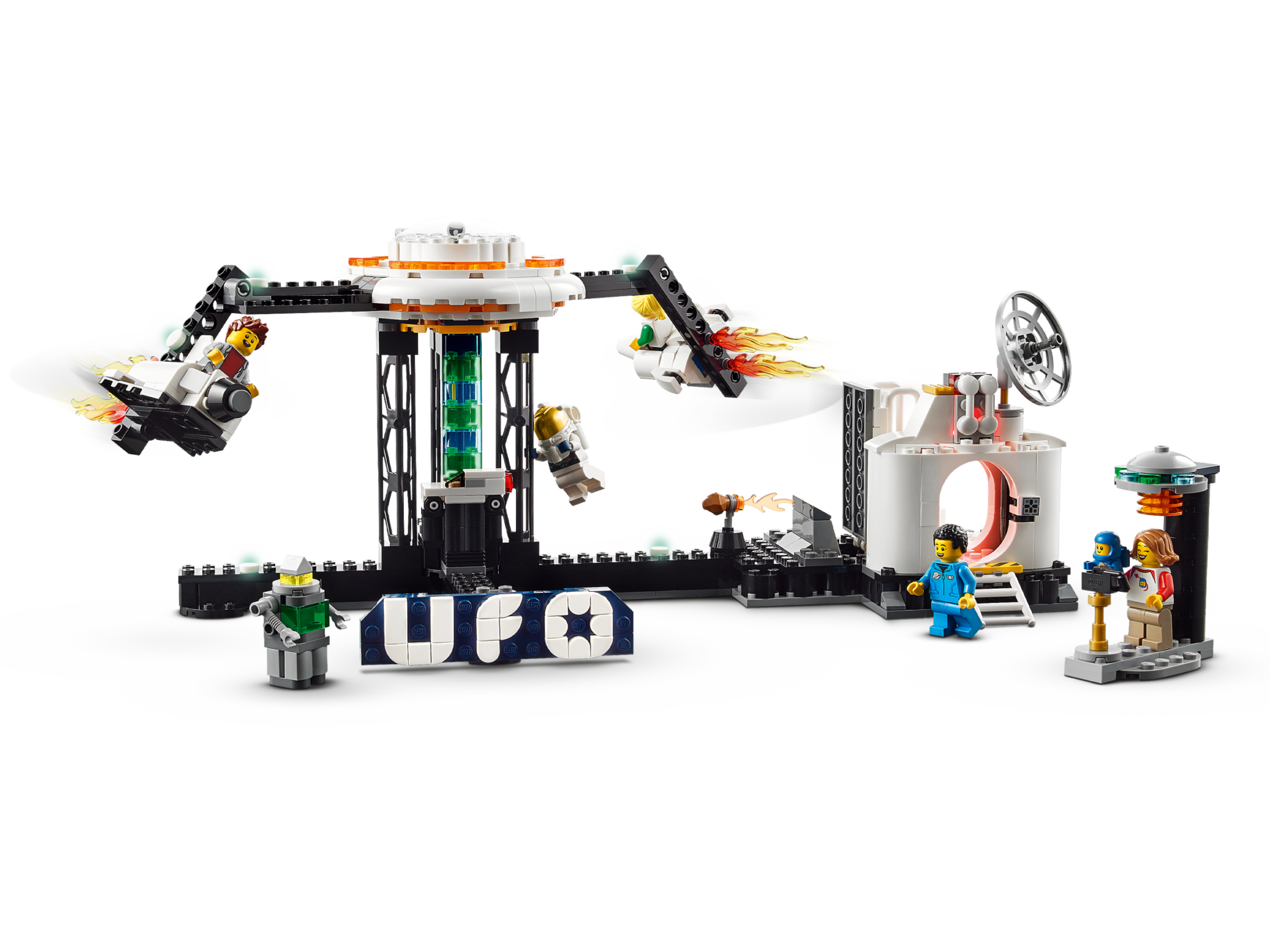 2 Awesome new Creator 3-in-1 sets revealed - Brick Brains