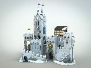 5 Finalists for BrickLink Design Program Announced - Brick Brains