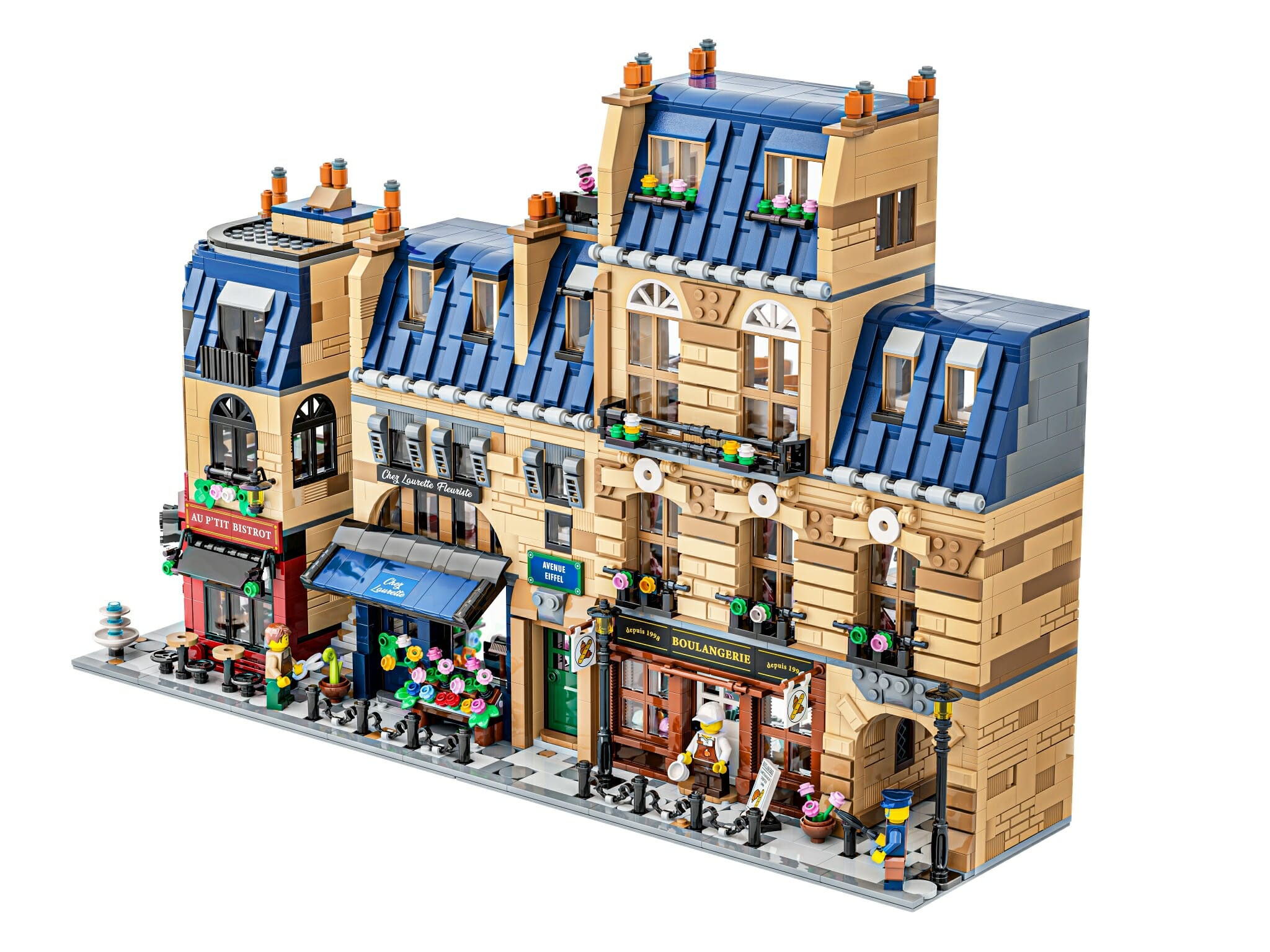5 Finalists for BrickLink Design Program Announced - Brick Brains