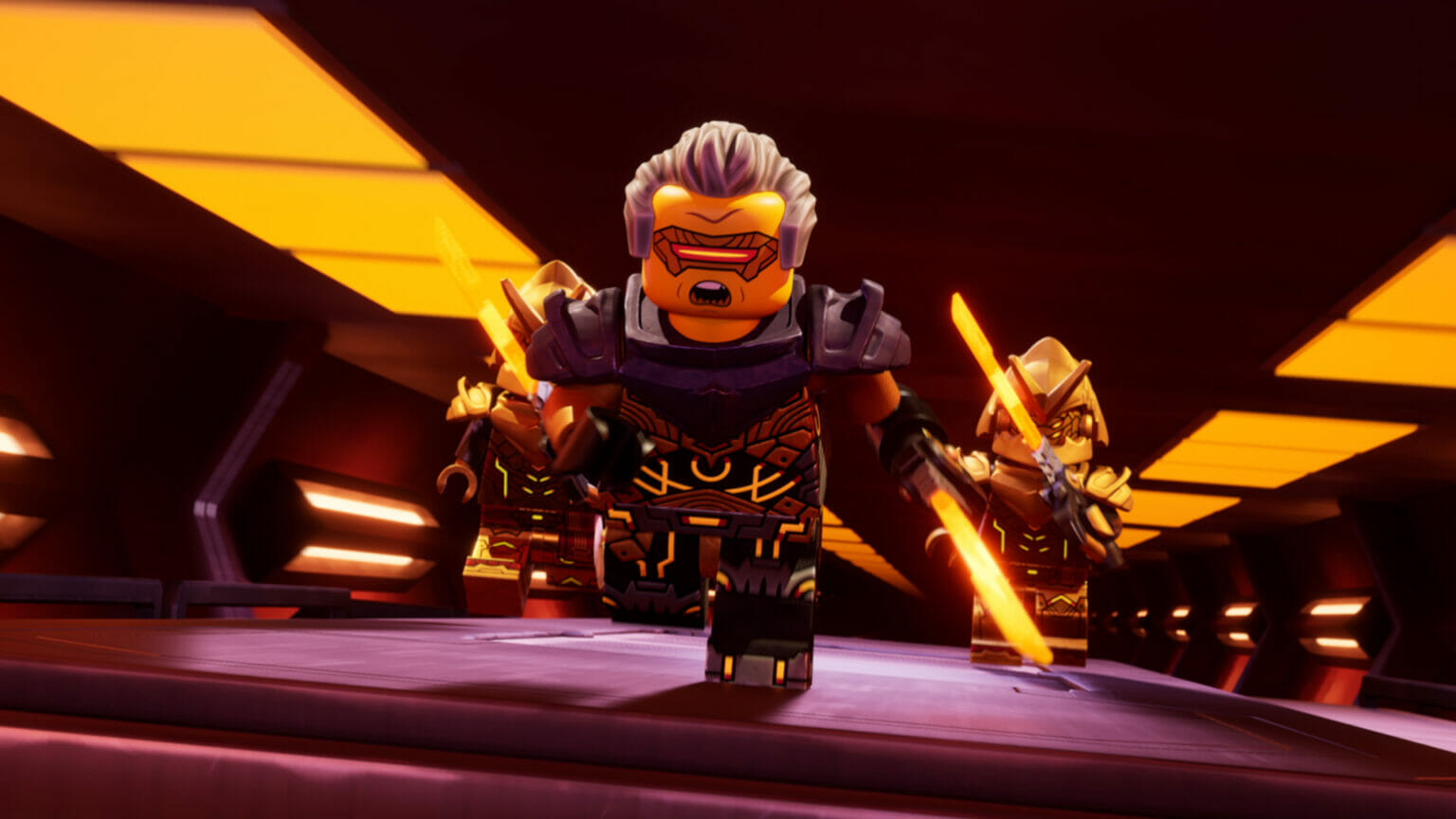 Discover Your Potential: Enter a New Age of LEGO® NINJAGO® with ...