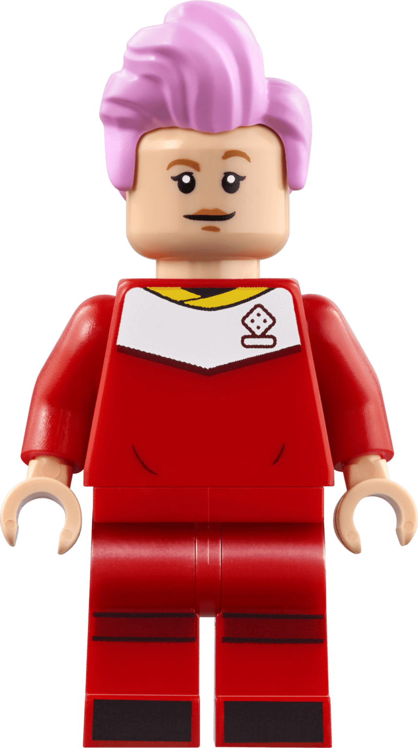 Unleash Your Inner Champion: LEGO Teams Up with Soccer Superstars to ...