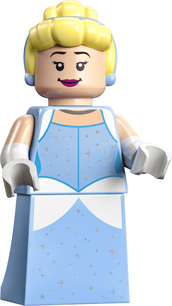 Building 100 Years of Wonder! Artist Lakwena Maciver Unveils Giant LEGO ...