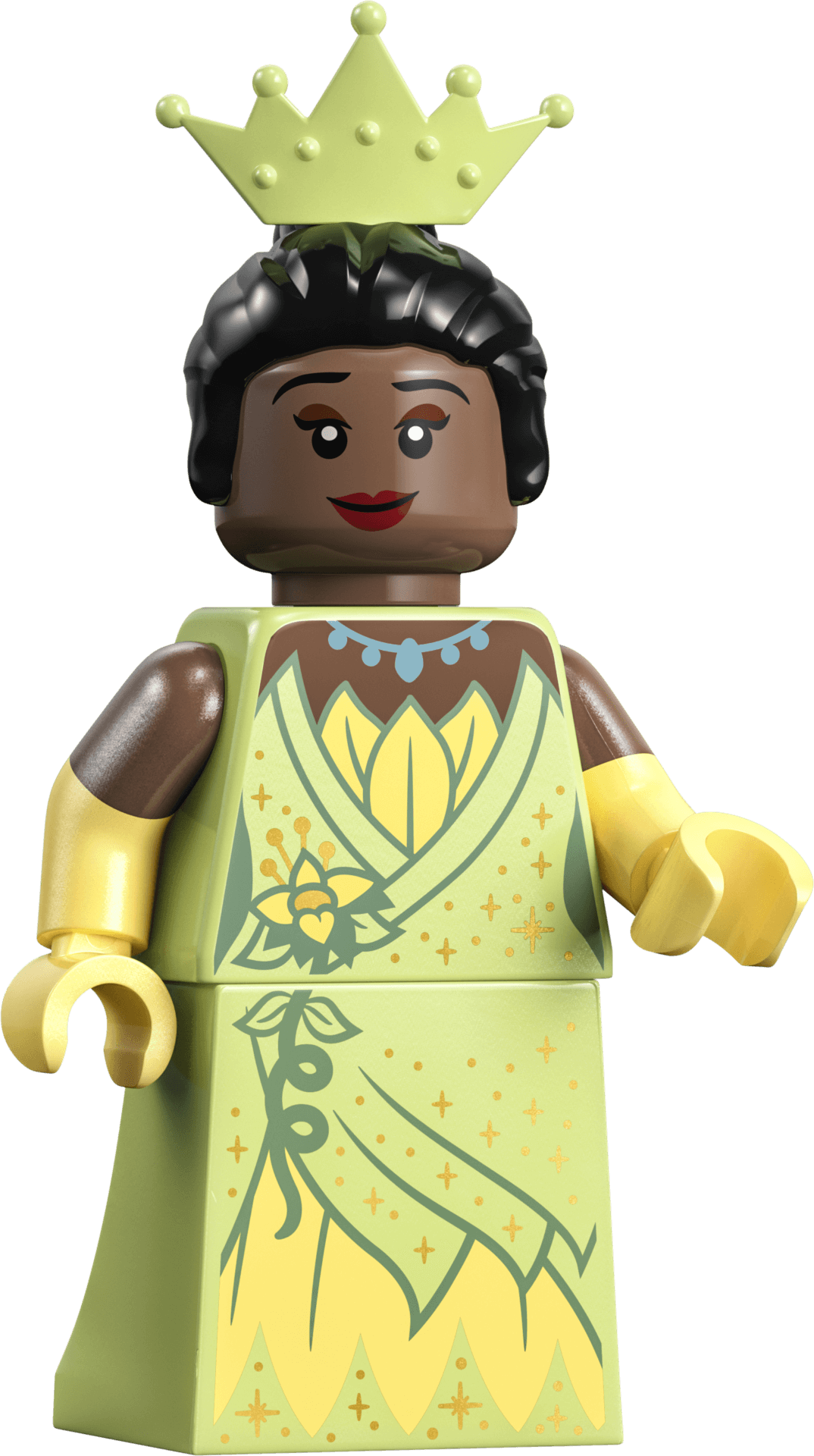 Building 100 Years of Wonder! Artist Lakwena Maciver Unveils Giant LEGO ...