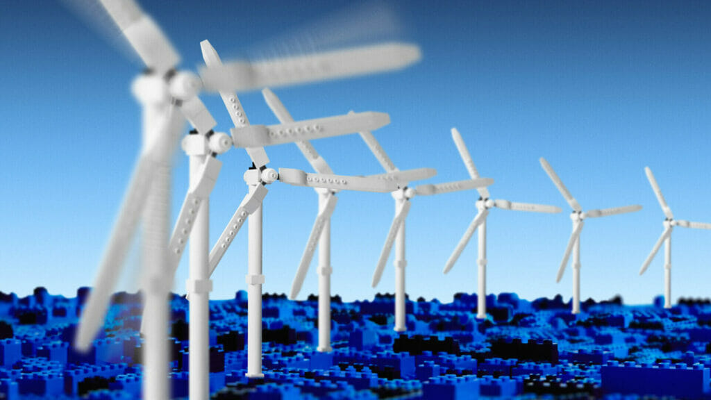 LEGO's Sustainability: Building a Greener Future - Brick Brains