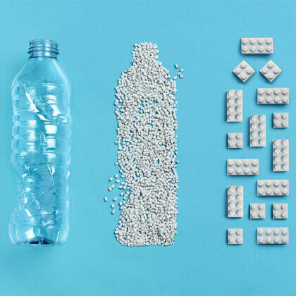 LEGO's Sustainability: Building a Greener Future - Brick Brains