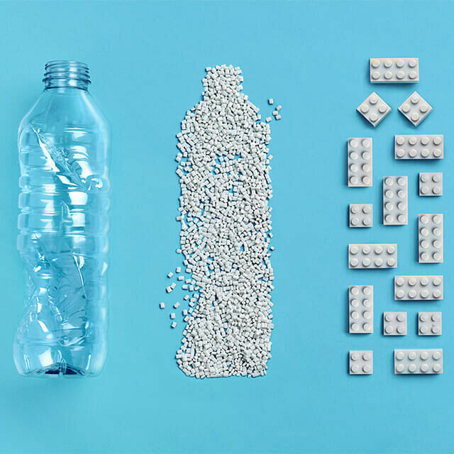 LEGO's Sustainability: Building a Greener Future - Brick Brains