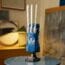 X-Men '97 Wolverine's Adamantium Claws Released - Brick Brains
