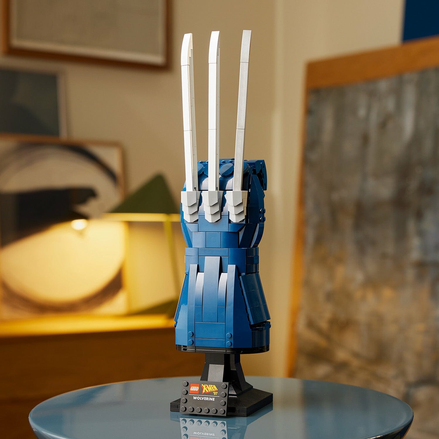 X-Men '97 Wolverine's Adamantium Claws Released - Brick Brains