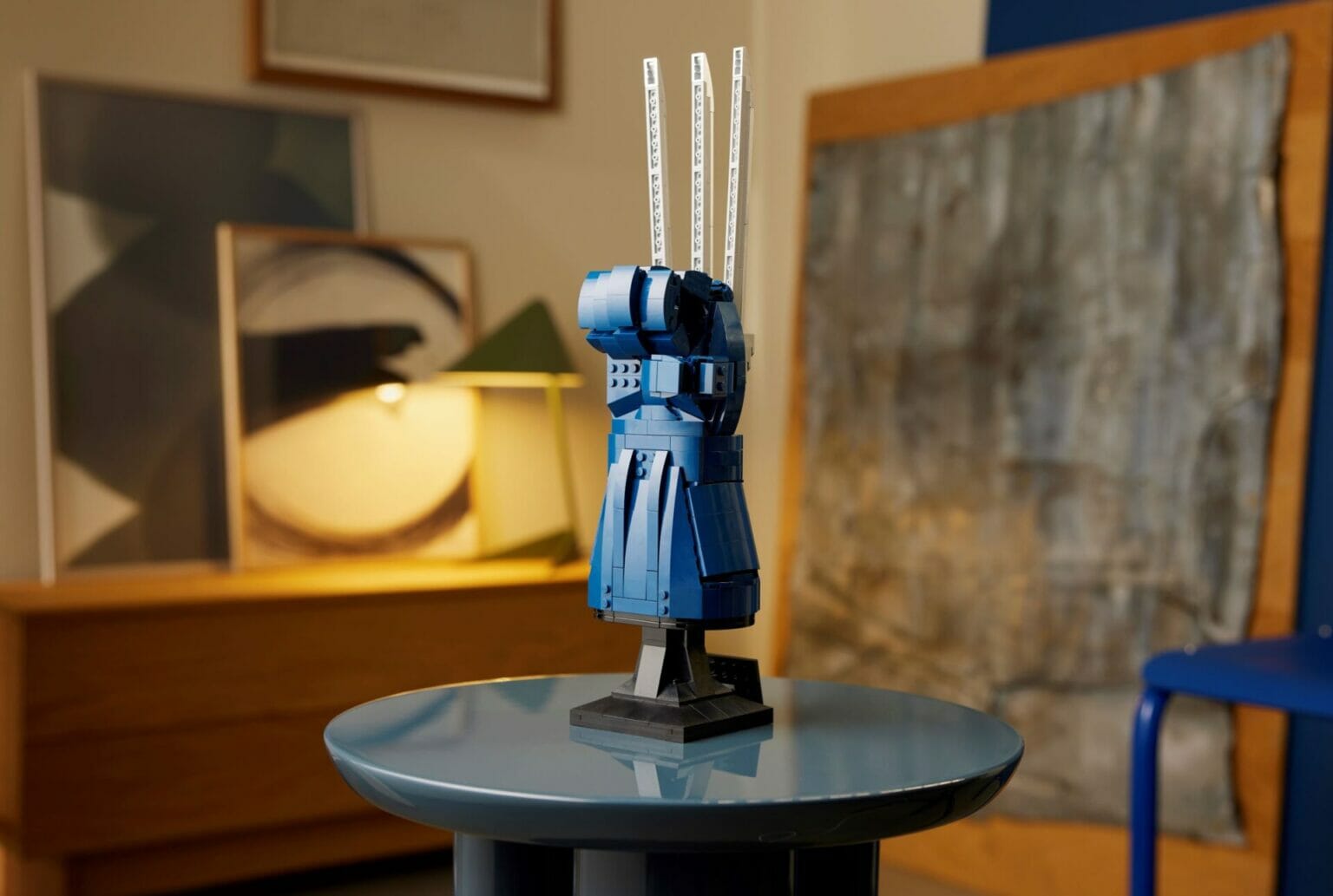 X-Men '97 Wolverine's Adamantium Claws Released - Brick Brains