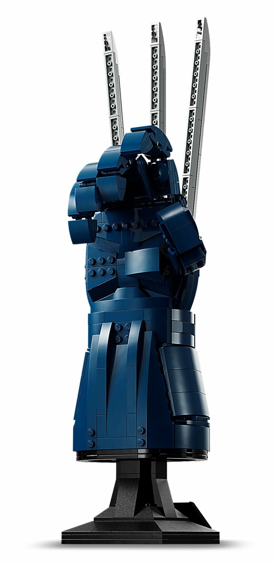 X-Men '97 Wolverine's Adamantium Claws Released - Brick Brains