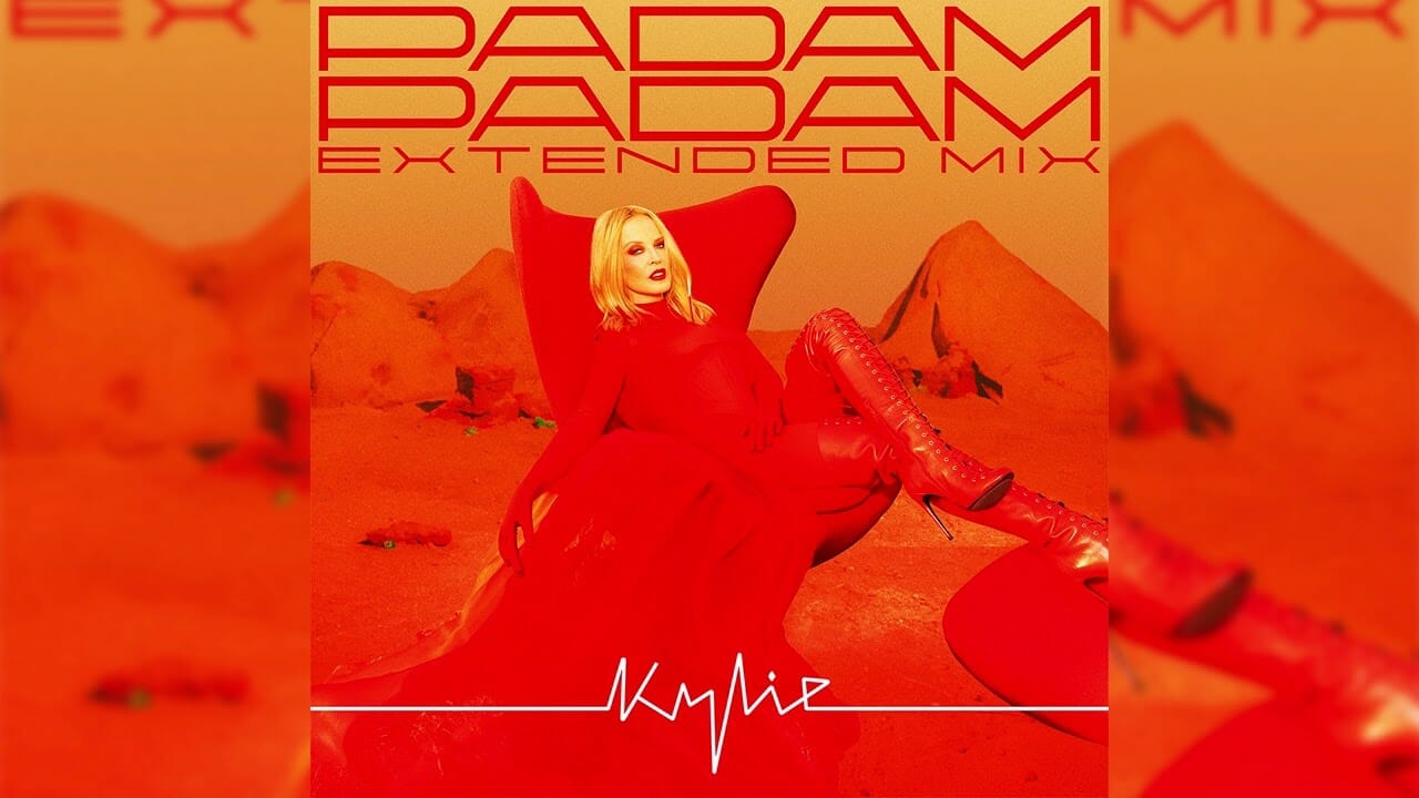 LEGO VP of Design Pays Tribute to Kylie's 'Padam Padam' - Brick Brains