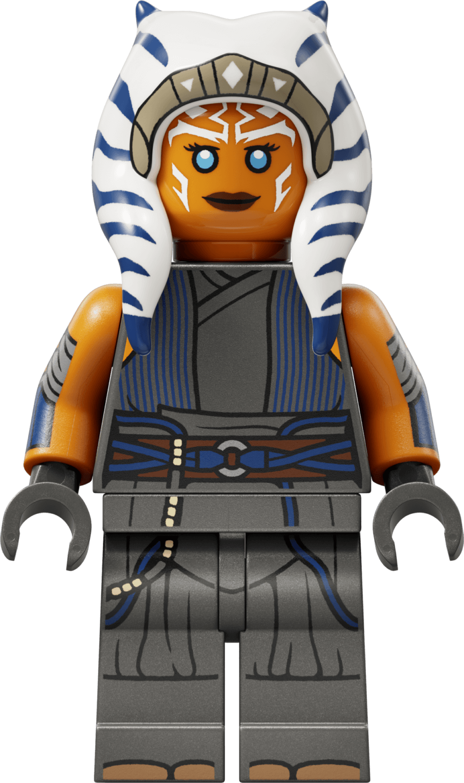 LEGO Star Wars: Unveiling Ahsoka and Chewbacca Sets - Brick Brains