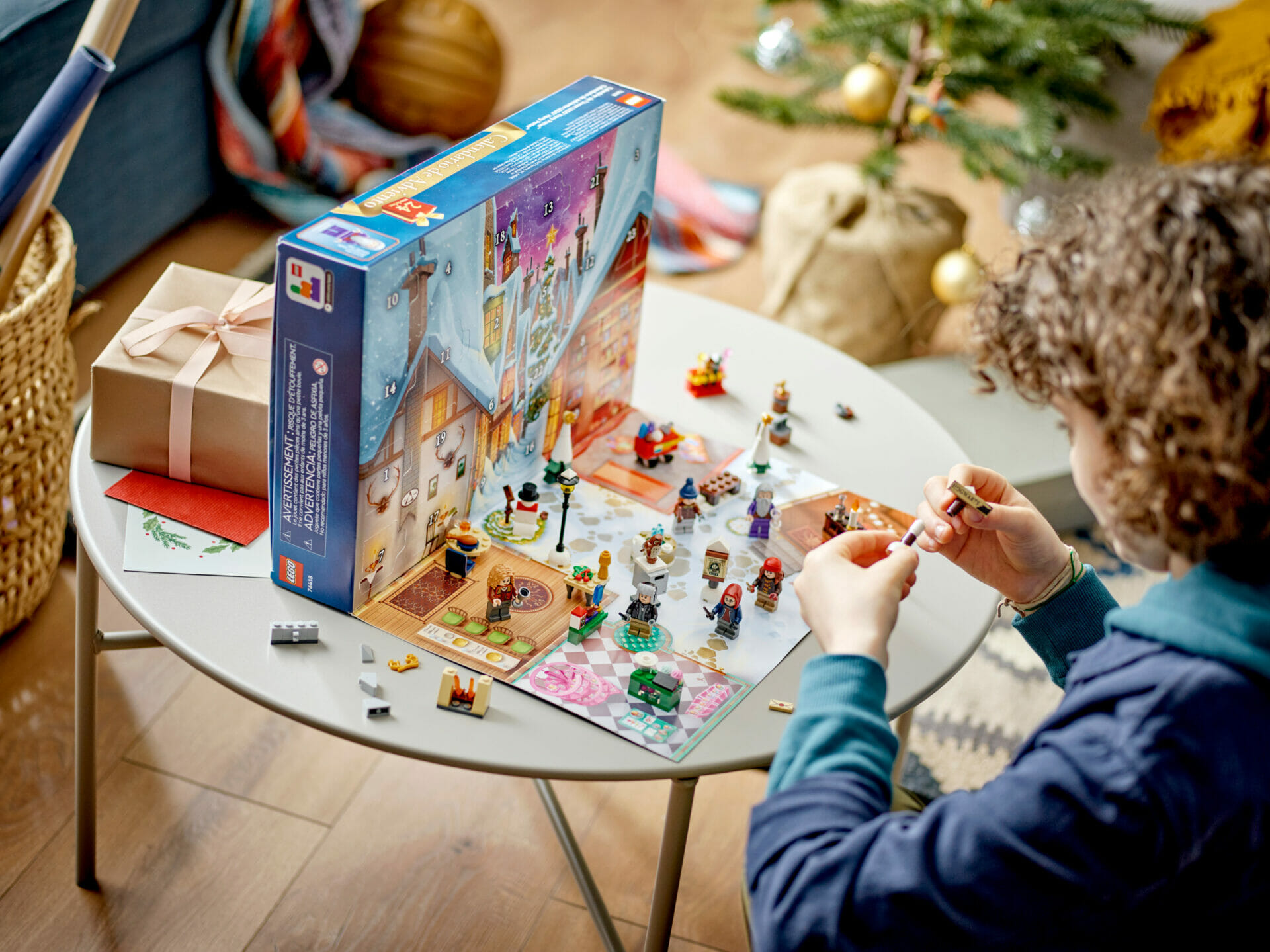 2023 LEGO Holiday Advent Calendars Revealed - Brick Brains