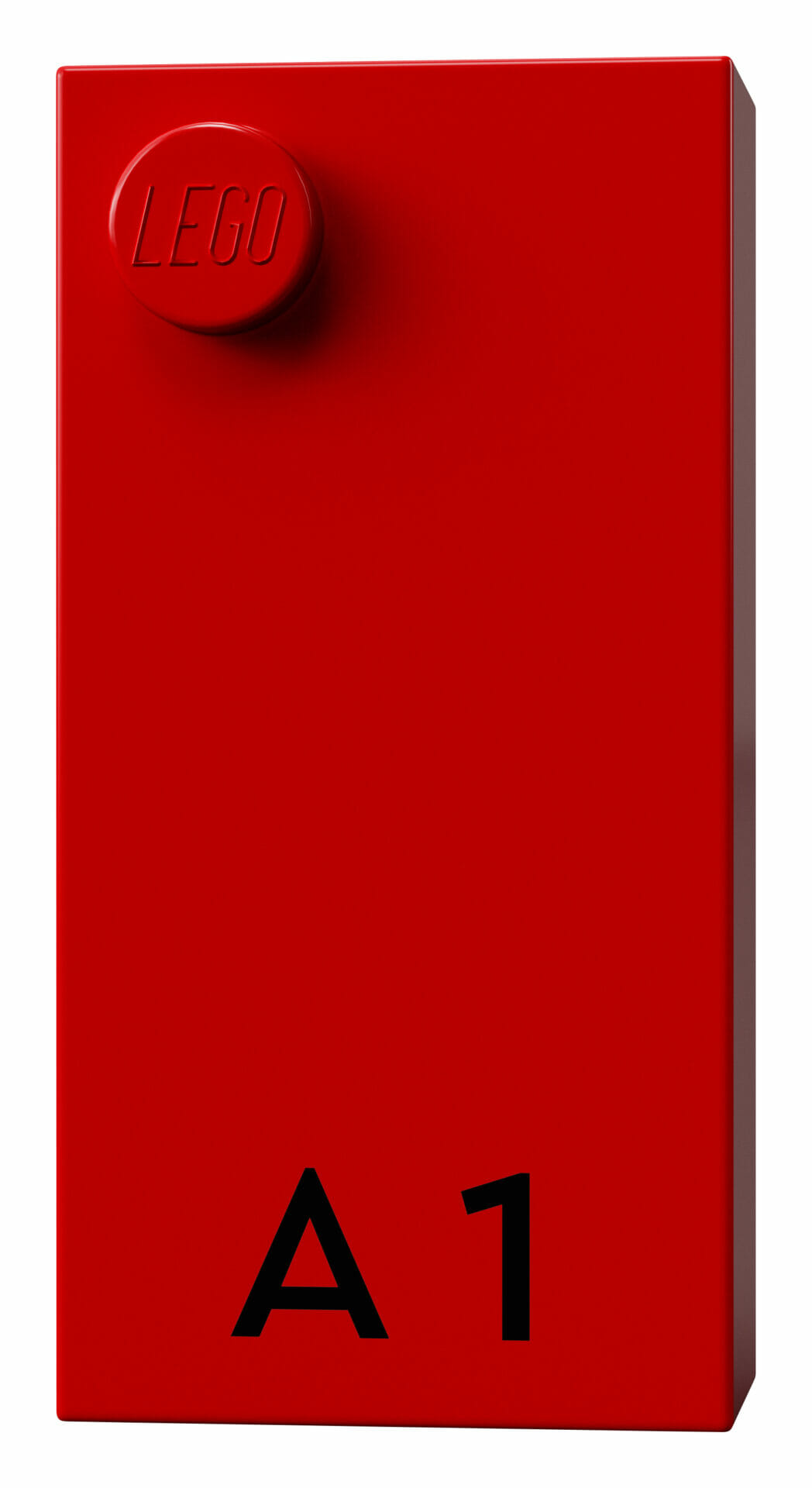 Discover the LEGO Set That's Making History! - Brick Brains