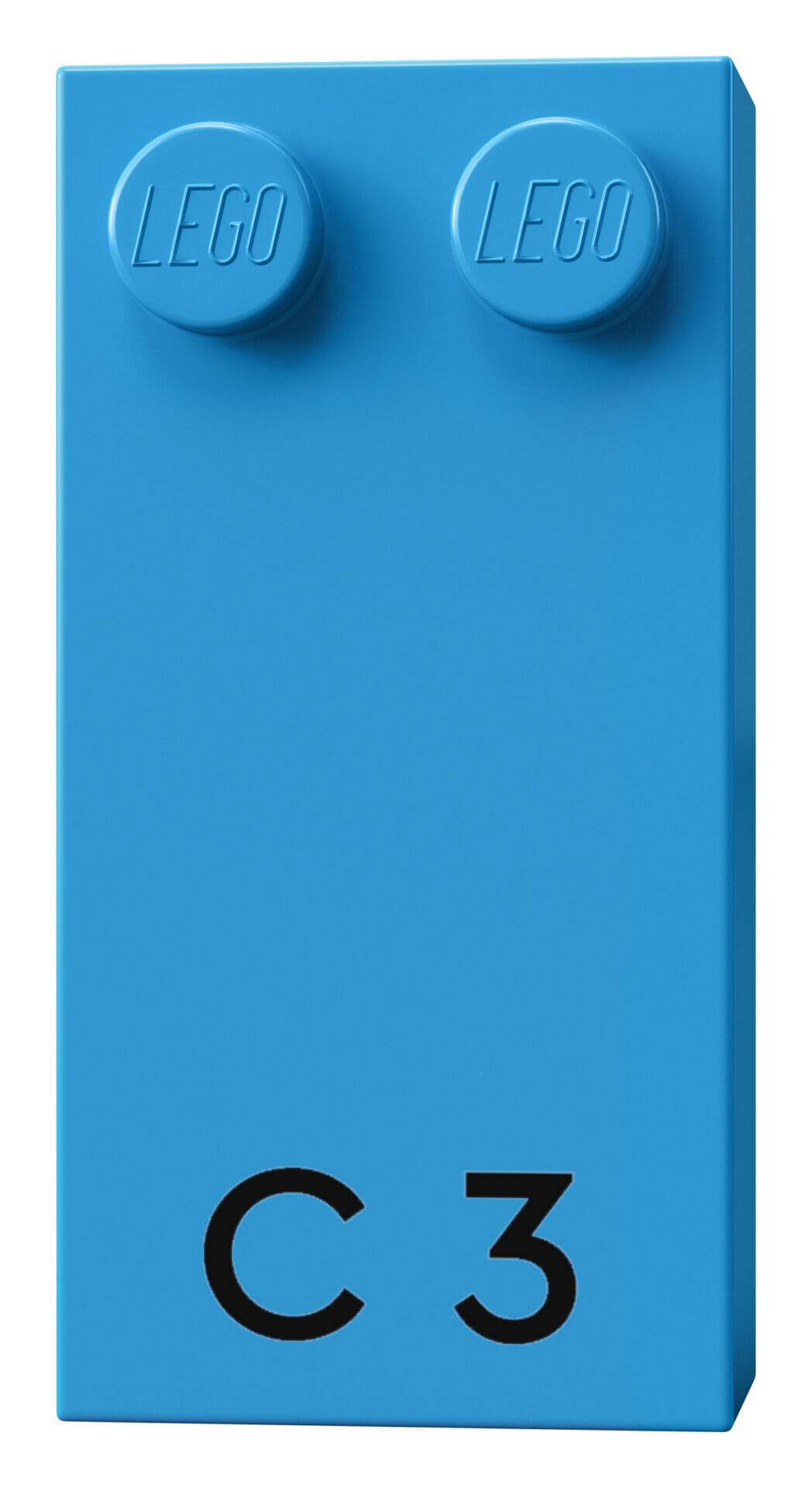 Discover the LEGO Set That's Making History! - Brick Brains