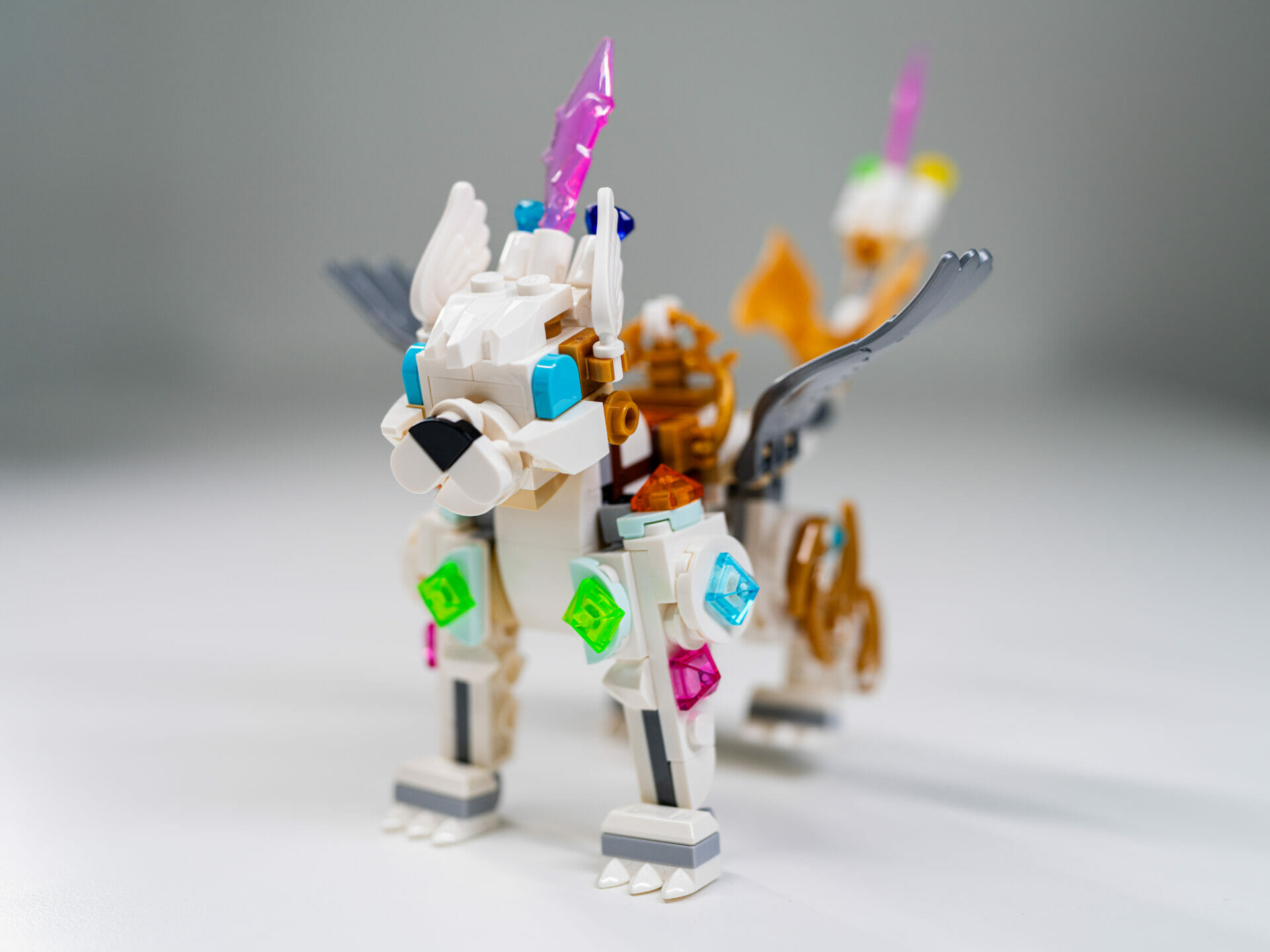 LEGO Announces First Round Of Chief Dream Creators - Brick Brains
