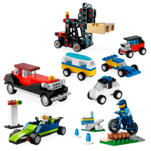 Mysterious LEGO Star Wars and Jurassic World Gift Sets Partly Revealed ...