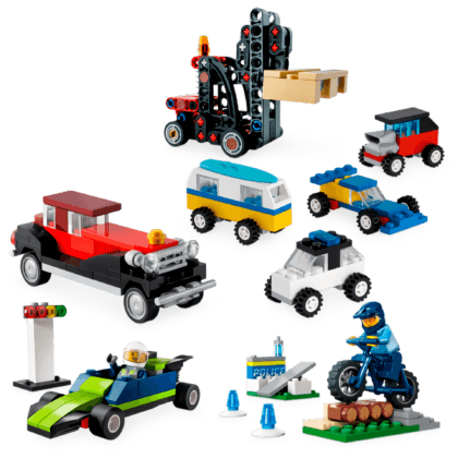 Mysterious LEGO Star Wars and Jurassic World Gift Sets Partly Revealed ...