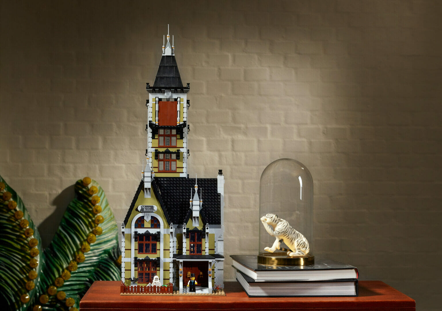 Spook-tacular LEGO Sets That'll Make Your Halloween Decor Stand Out ...