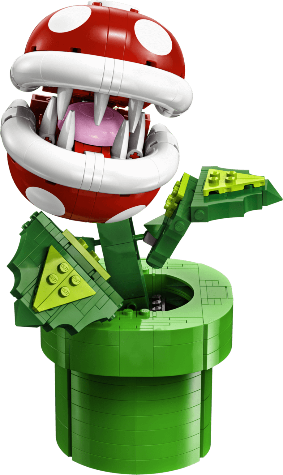 The Iconic Mario Enemy Now in LEGO Form – Must See - Brick Brains