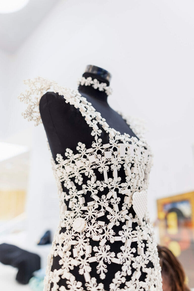 LEGO® House celebrates 15 LEGO artists from around the world - Brick Brains