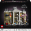 Unveiling The LEGO® Icons Natural History Museum Set: A Masterpiece of ...