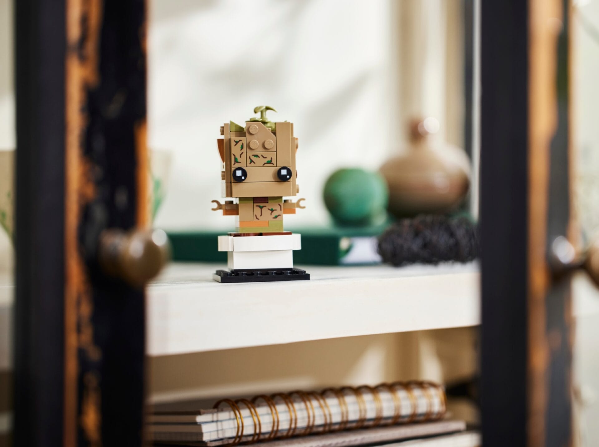3 More LEGO BrickHeadz Releasing On February 1 - Brick Brains