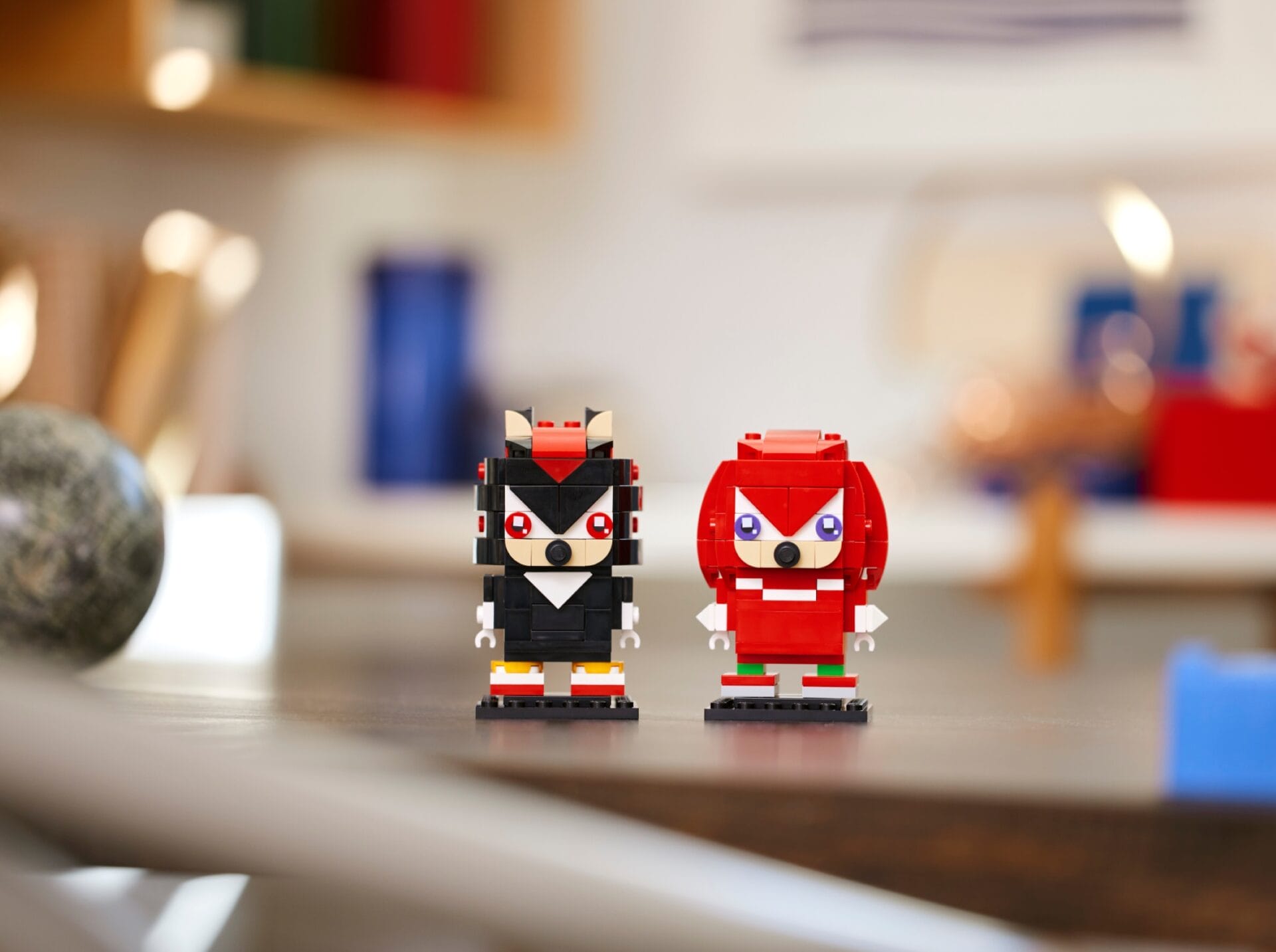 3 More LEGO BrickHeadz Releasing On February 1 - Brick Brains
