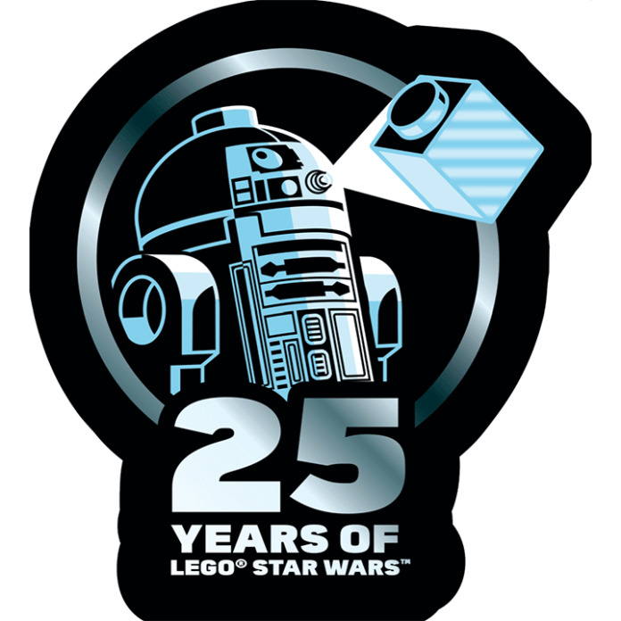 A Look At The 5 Announced 25th Anniversary LEGO Star Wars Sets Coming ...