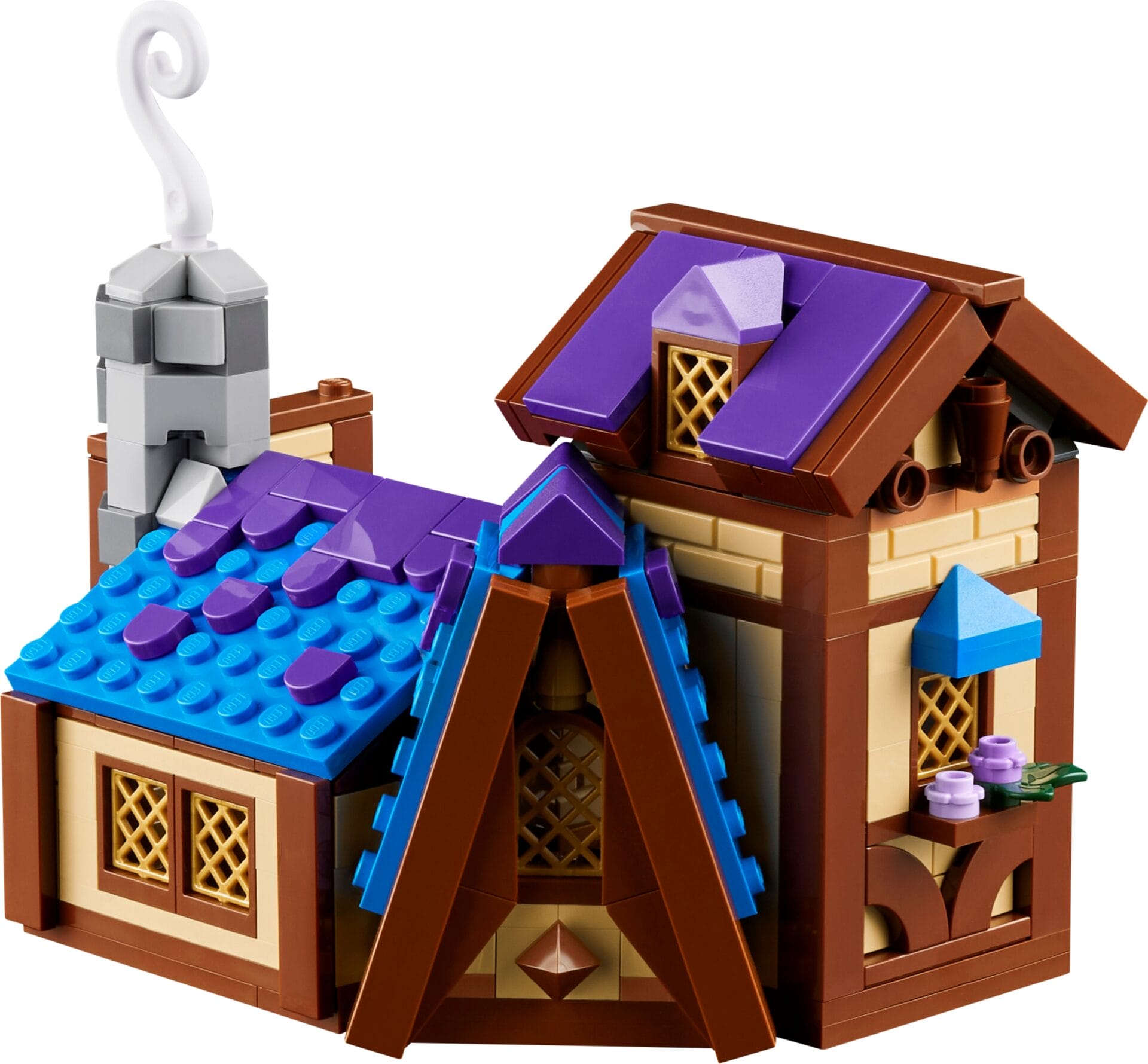 LEGO Debuts New Dungeons & Dragons Set & Upcoming CMF line - Brick Brains