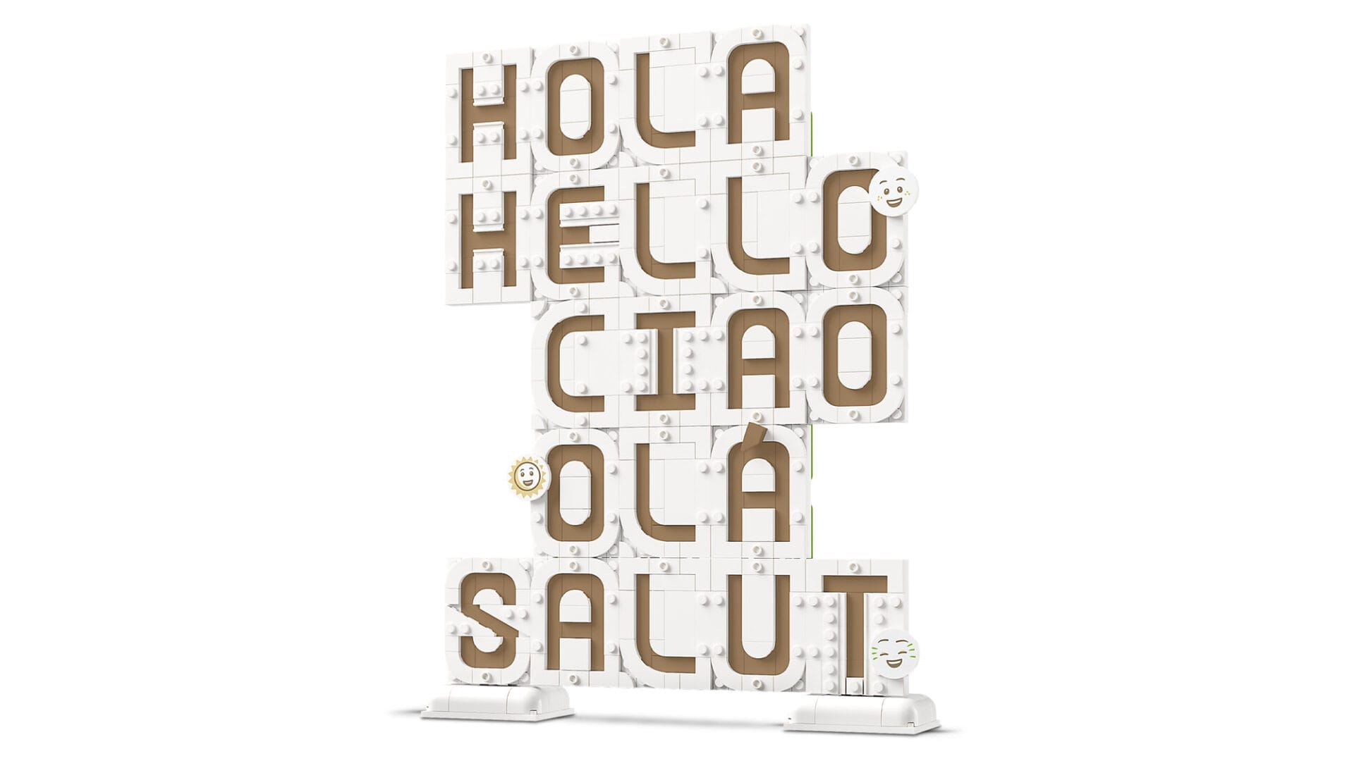 LEGO’s New Message Board Set: The Perfect Way to Connect with Your ...