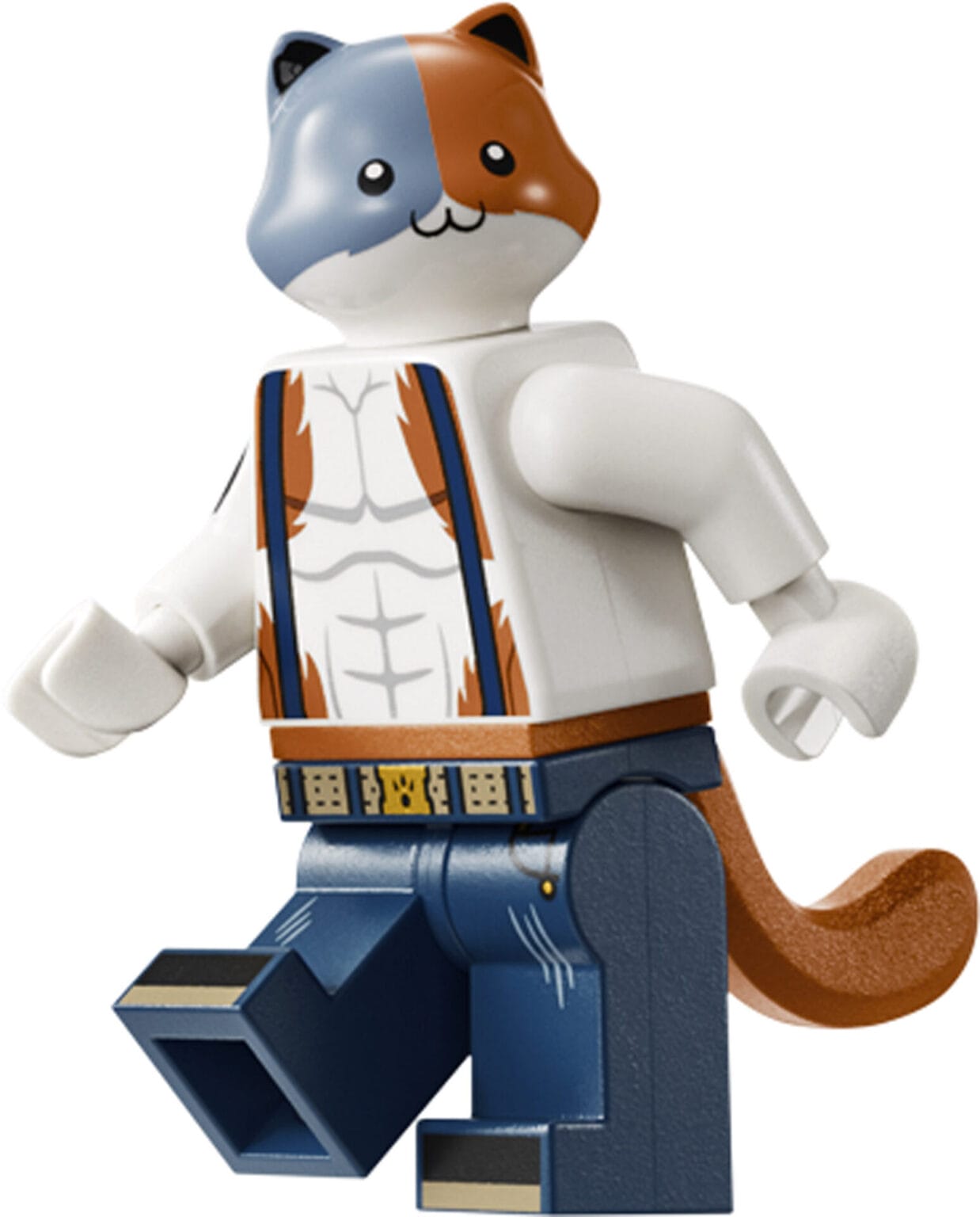 From Supply Llama to Battle Bus: Your Guide to the 4 New LEGO Fortnite ...