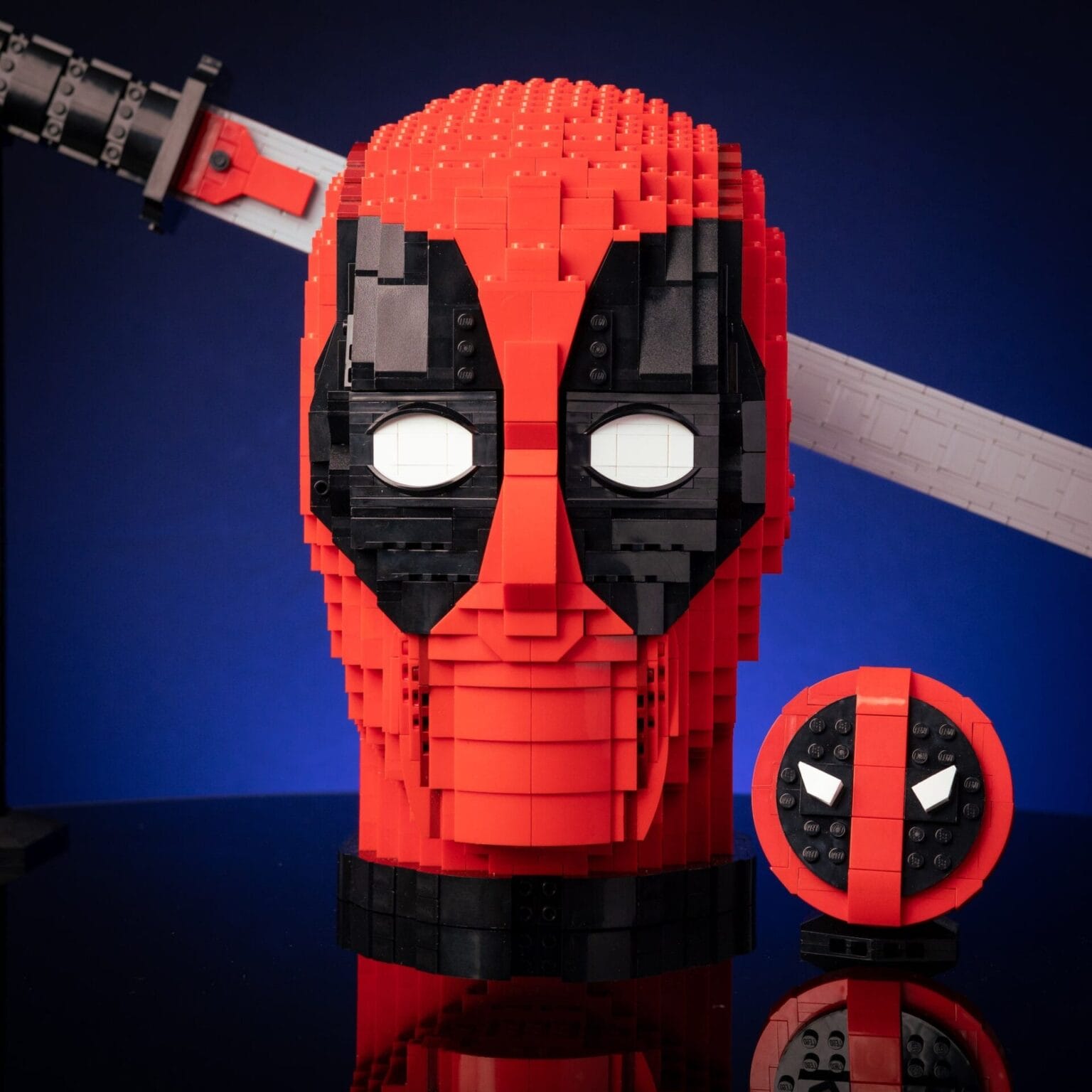 Deadpool & Wolverine LEGO Builds DO Exist - Brick Brains