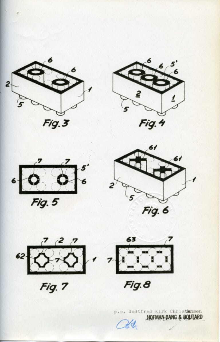 Pass the LEGO Joy: How the ‘Made to be Played’ Campaign Inspires ...