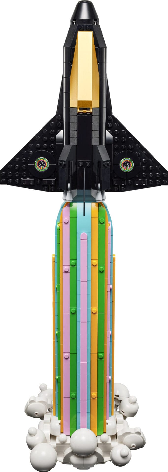 LEGO Pharrell Williams Collaborations Unveils Stunning Space-Themed ...