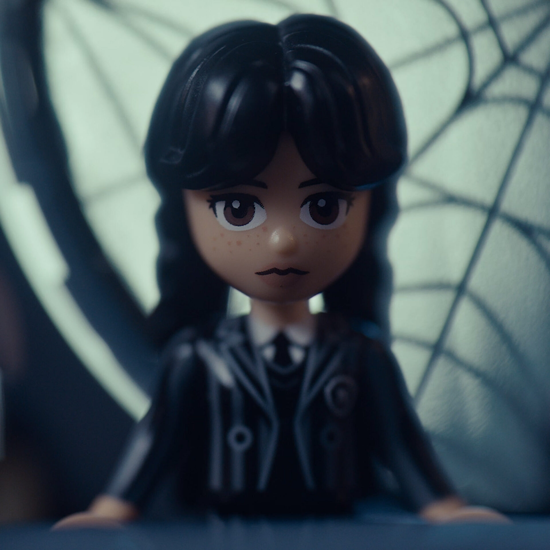 3 LEGO Wednesday Sets Are Here—Get Your First Look at These Hauntingly ...