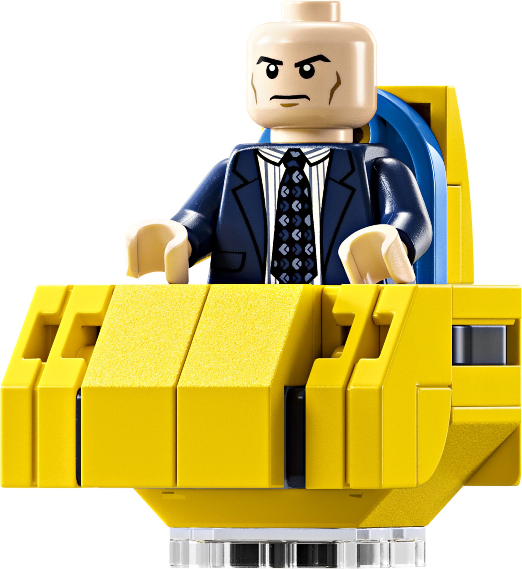 LEGO Marvel X-Men X-Mansion: The Ultimate Build for Marvel Fans – 5 New ...