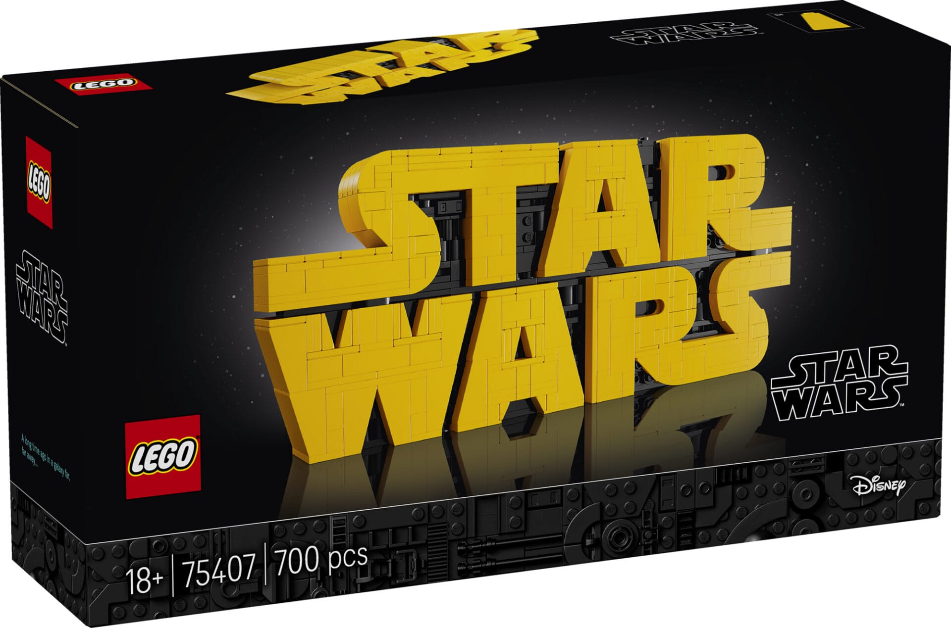 LEGO Star Wars May the 4th 2025 Promotions Revealed – Here’s What You ...