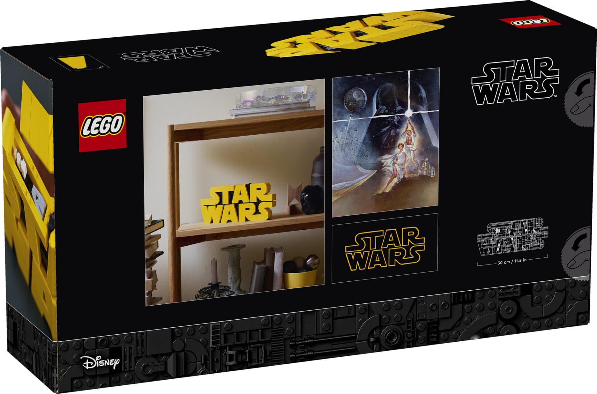 LEGO Star Wars May the 4th 2025 Promotions Revealed – Here’s What You ...