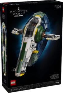 LEGO Star Wars May the 4th 2025 Promotions Revealed – Here’s What You ...