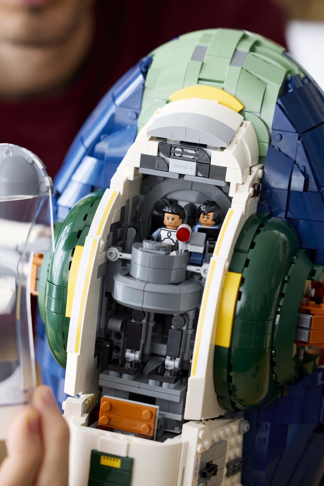 LEGO Star Wars May the 4th 2025 Promotions Revealed – Here’s What You ...