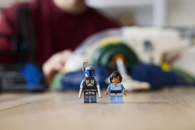LEGO Star Wars May the 4th 2025 Promotions Revealed – Here’s What You ...