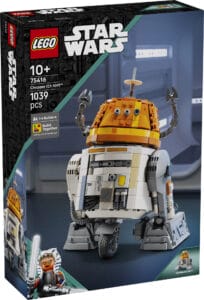 LEGO Star Wars May the 4th 2025 Promotions Revealed – Here’s What You ...