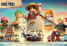 Superfan Turns Drag Race Stars into LEGO Queens! | Brick Brains