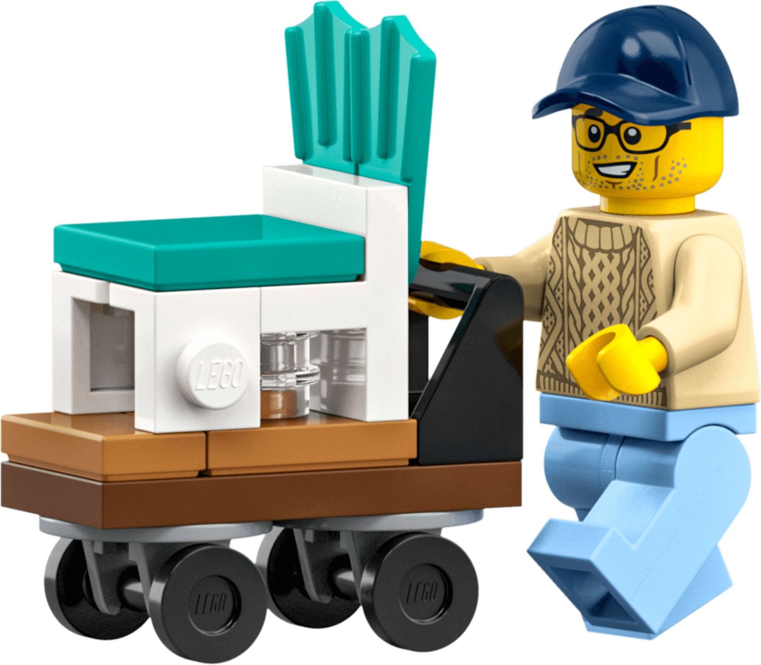 LEGO 2026 Modular Building Unveiled — And It’s Packed with Surprises ...