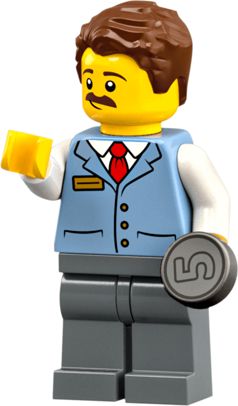 LEGO 2026 Modular Building Unveiled — And It’s Packed with Surprises ...